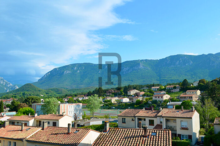Maison à vendre - Quillan - 6 pièces - 3 chambres