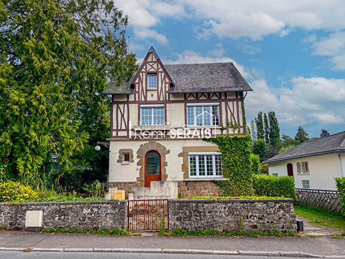 Maison 6 pièces à vendre à Flers, Est