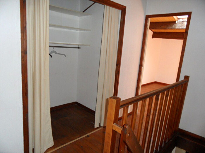 Appartement à louer - Argelès-sur-Mer, Centre-ville - 3 pièces - 2 chambres