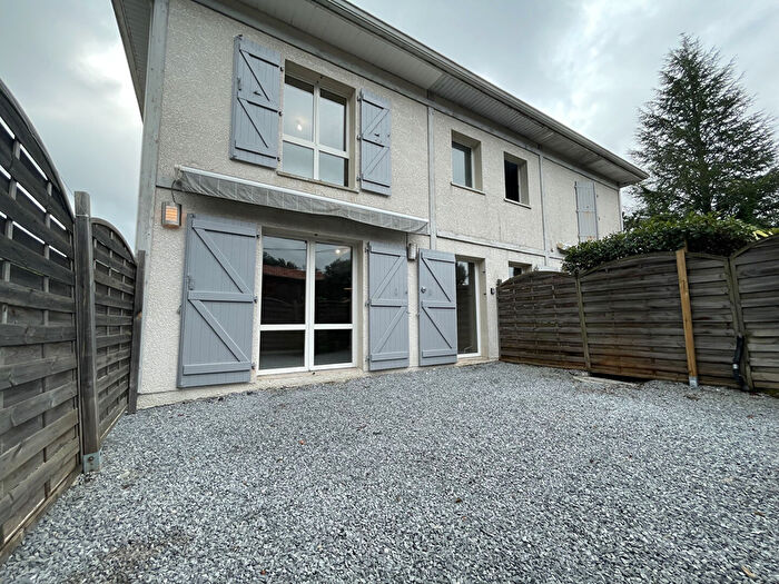 Appartement à vendre - Léon - 4 pièces - 3 chambres