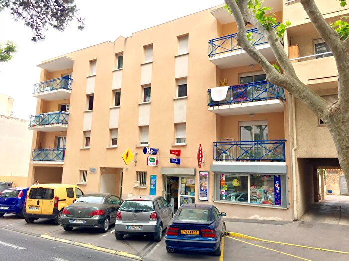 Narbonne, Egassieral : Appartement 3 pièces à louer