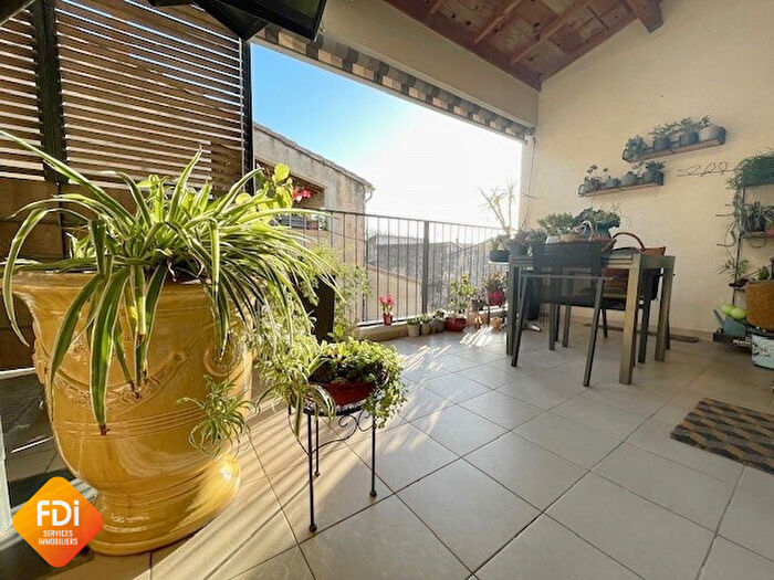 Maisons à vendre et appartements à louer - 1
