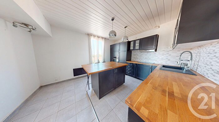 Appartement 2 pièces à Vitry-sur-Seine, Paul Forment, La Ferme, à vendre