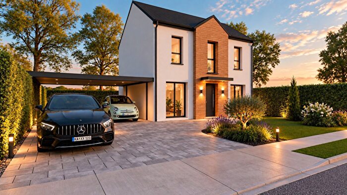 Maison 5 pièces à vendre à Saint-Jean-le-Blanc