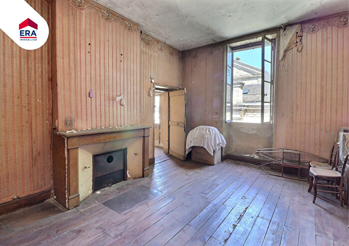 Appartement 4 pièces à vendre - Figeac