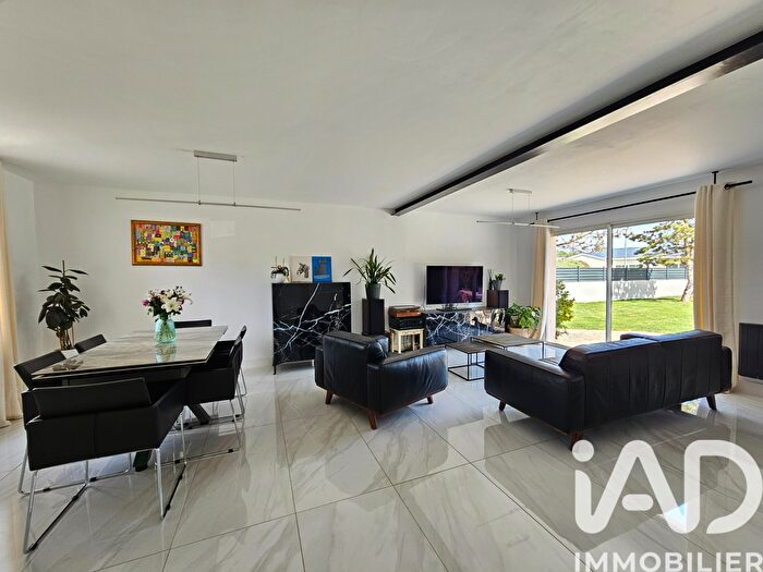 Maison 7 pièces à vendre à La Limouzinière