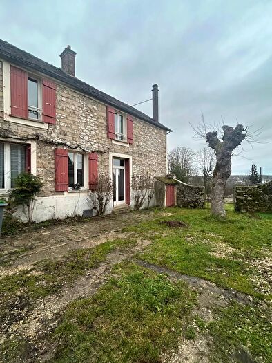 Maison à louer - Veneux-les-Sablons - 5 pièces - 3 chambres