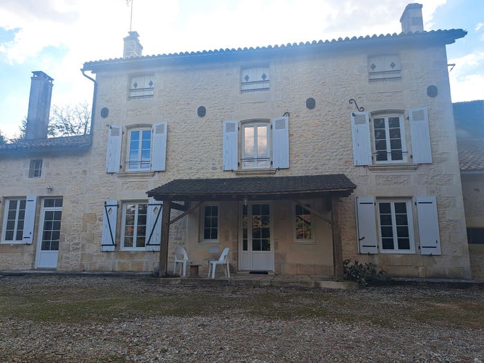 Maison 7 pièces à vendre à Valdivienne