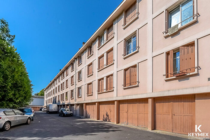 Argenteuil, Val Sud - Appartement 3 pièces à vendre