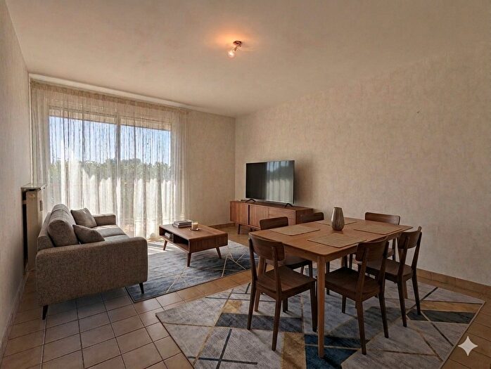 Appartement 4 pièces à Mérignac, Capeyron, à vendre