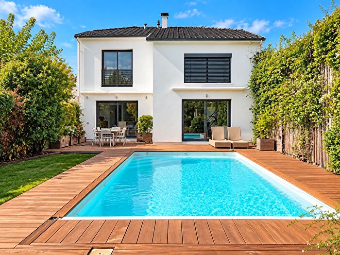 Maison 5 pièces à Pessac, Brivazac, Candau, à vendre