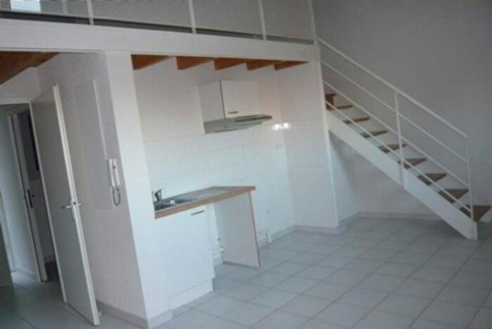 Appartement à louer - Toulouse, Rangueil, Pech David, Lespinet - 2 pièces - 1 chambre