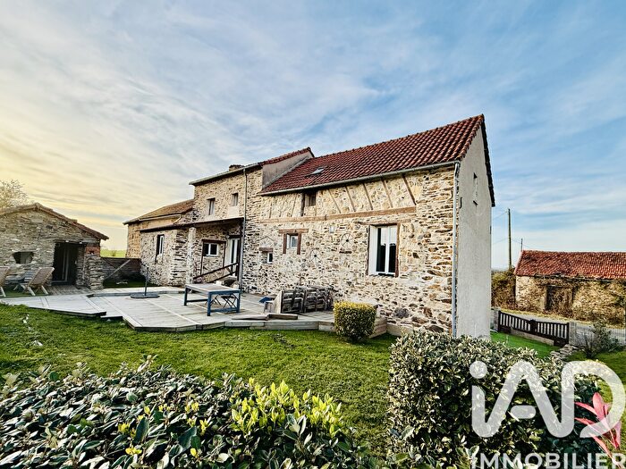 Maison à vendre - Montauriol - 4 pièces - 3 chambres