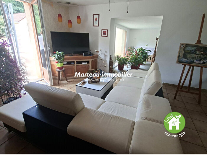 Maison 7 pièces à vendre à Saint-Mars-la-Brière