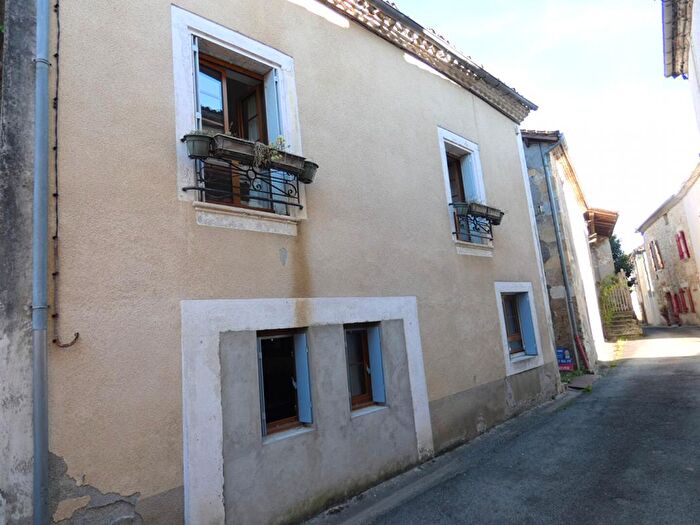 Maison à vendre - Corgnac-sur-lIsle - 4 pièces - 2 chambres