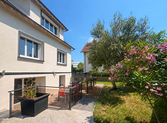 Maison 5 pièces à vendre à Chatou, Ouest