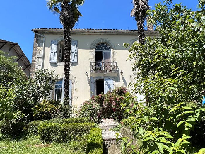 Maison 7 pièces à Lannepax, à vendre