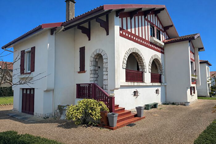 Maison à vendre - Marmande, La Gravette - 8 pièces - 5 chambres