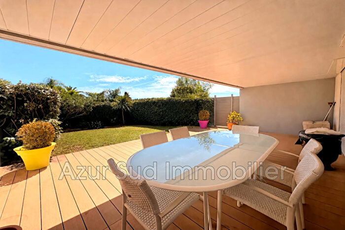 Appartement 4 pièces à vendre - Antibes, Rastines, Super Antibes, Laval, La Fontonne