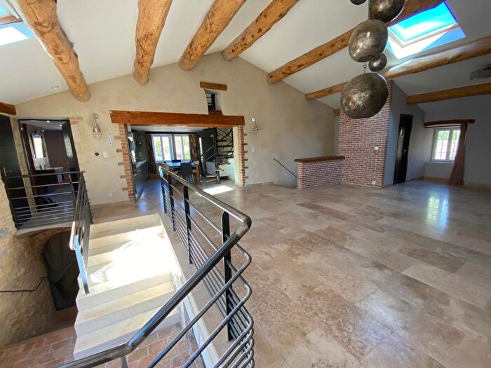 Maison 5 pièces à vendre - Seynes