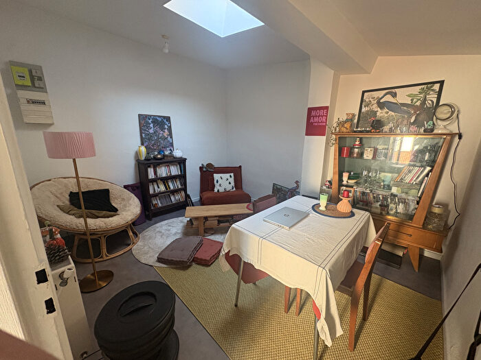 Appartement à louer - Agen, Carnot - 1 pièce