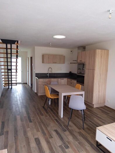 Maison 3 pièces à louer à Les Herbiers, Métairie