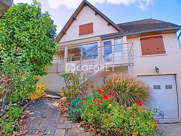 Maison 6 pièces à vendre - Linas