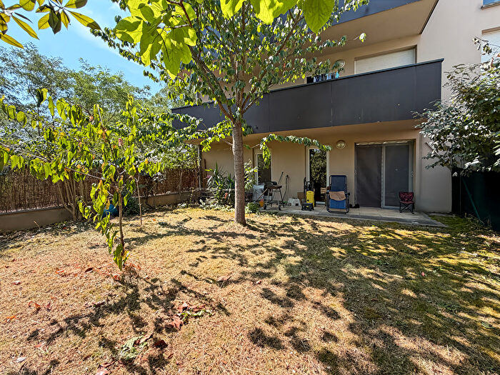 Palaiseau, Centre Nord : Appartement 4 pièces à vendre