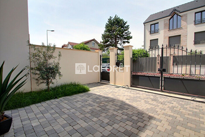 Maison 7 pièces à vendre - Nanterre, Chemin de l'île
