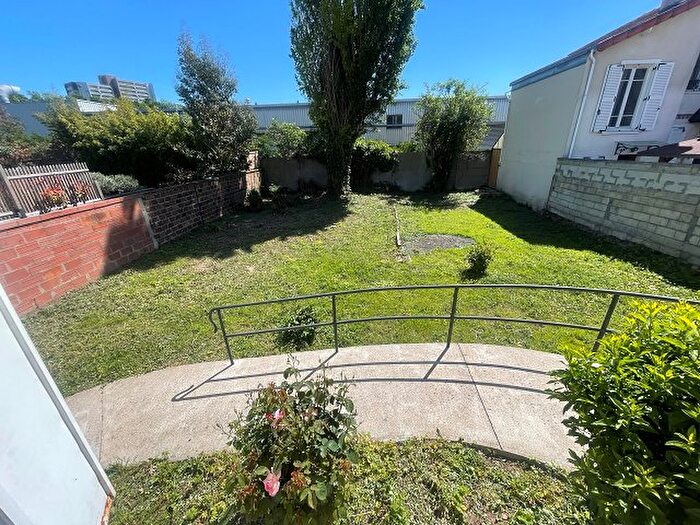 Maisons-Alfort, Liberté, Vert de Maisons - Maison 5 pièces à vendre