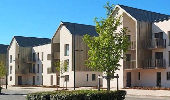 Appartement 4 pièces à louer à Beaulieu, Chartres