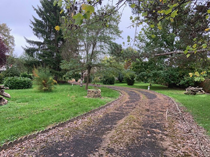 Maison à vendre - Mariol - 4 pièces - 3 chambres