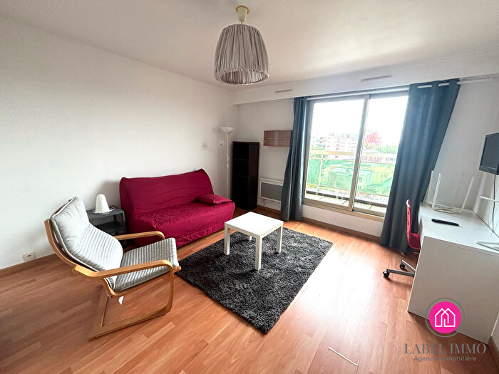 Appartement 1 pièce à Valenciennes, Quesnoy, Delsaux, Musée, Cannoniers, Gare, à louer