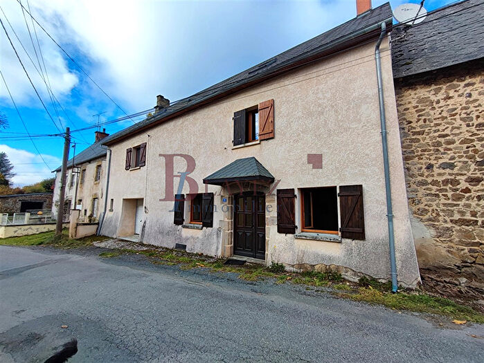Maison 3 pièces à vendre à Le Mas-d'Artige