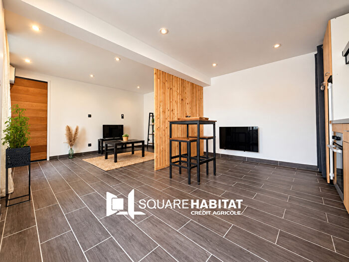 Mainvilliers - Appartement 1 pièce à vendre