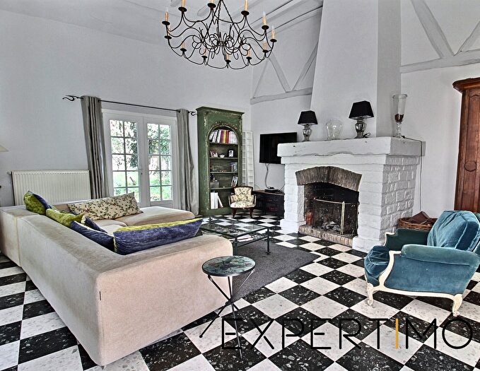 Maison 10 pièces à Rambouillet, Bel-Air, Racinay, Pierrefite, à vendre