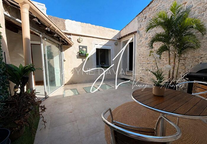 Maison 8 pièces à vendre à Clarensac