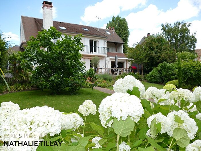 Maison à vendre - Olivet, Val-Couasnon - 7 pièces - 4 chambres