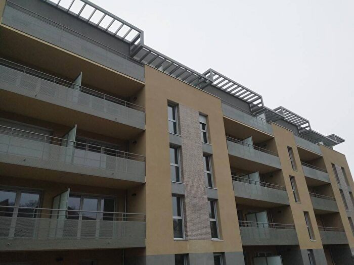 Belle Beille, Angers : Appartement 1 pièce à louer