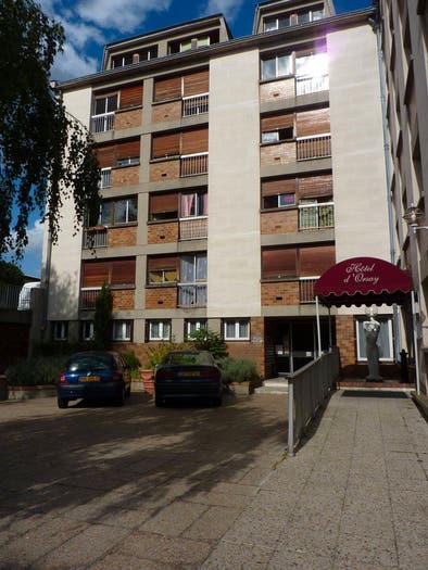 Appartement 1 pièce à louer - Haut Guichet-Centre Ouest, Orsay