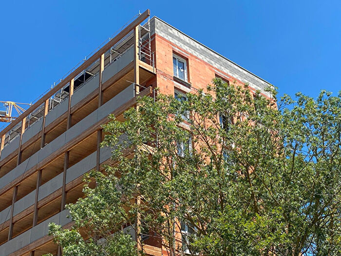 Appartement 3 pièces à vendre à Toulouse, LOrmeau, La Terrasse, La Grande Plaine