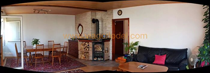 Muespach : Maison 5 pièces à vendre