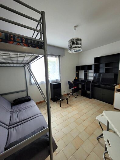 Appartement 1 pièce à louer à Auch