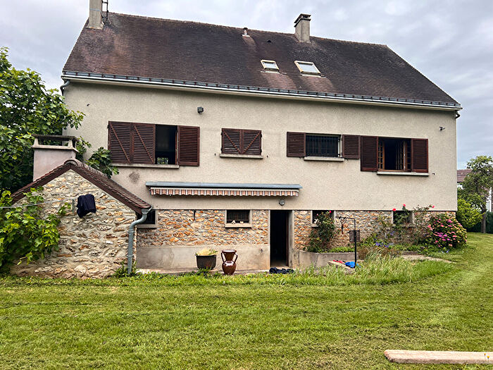 Maison 7 pièces à vendre à Bouleurs