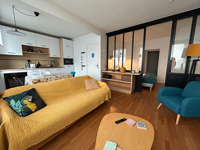 Maison à vendre - Cancale - 8 pièces - 5 chambres