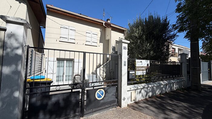 Le Blanc-Mesnil : Maison 6 pièces à vendre