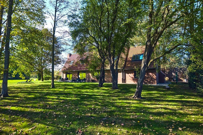 Maison 6 pièces à vendre - Halluin, Mont, Rouge Porte