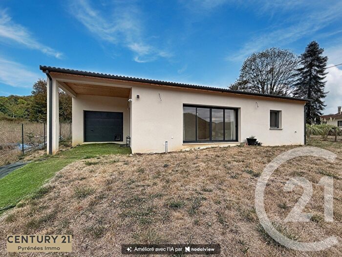 Régades : Maison 4 pièces à vendre