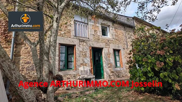 Maison 3 pièces à vendre à Saint-Malo-des-Trois-Fontaines