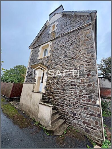 Maison 6 pièces à Landéhen, à vendre